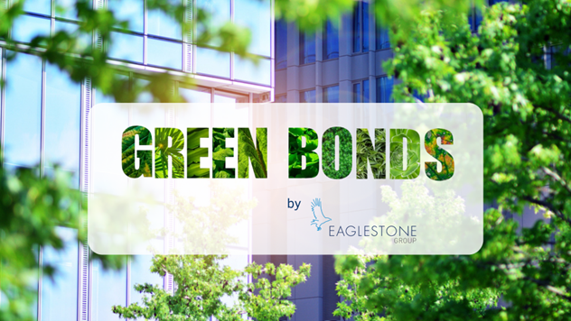 Eaglestone group closes early the public offering in Belgium of the first green bond ...