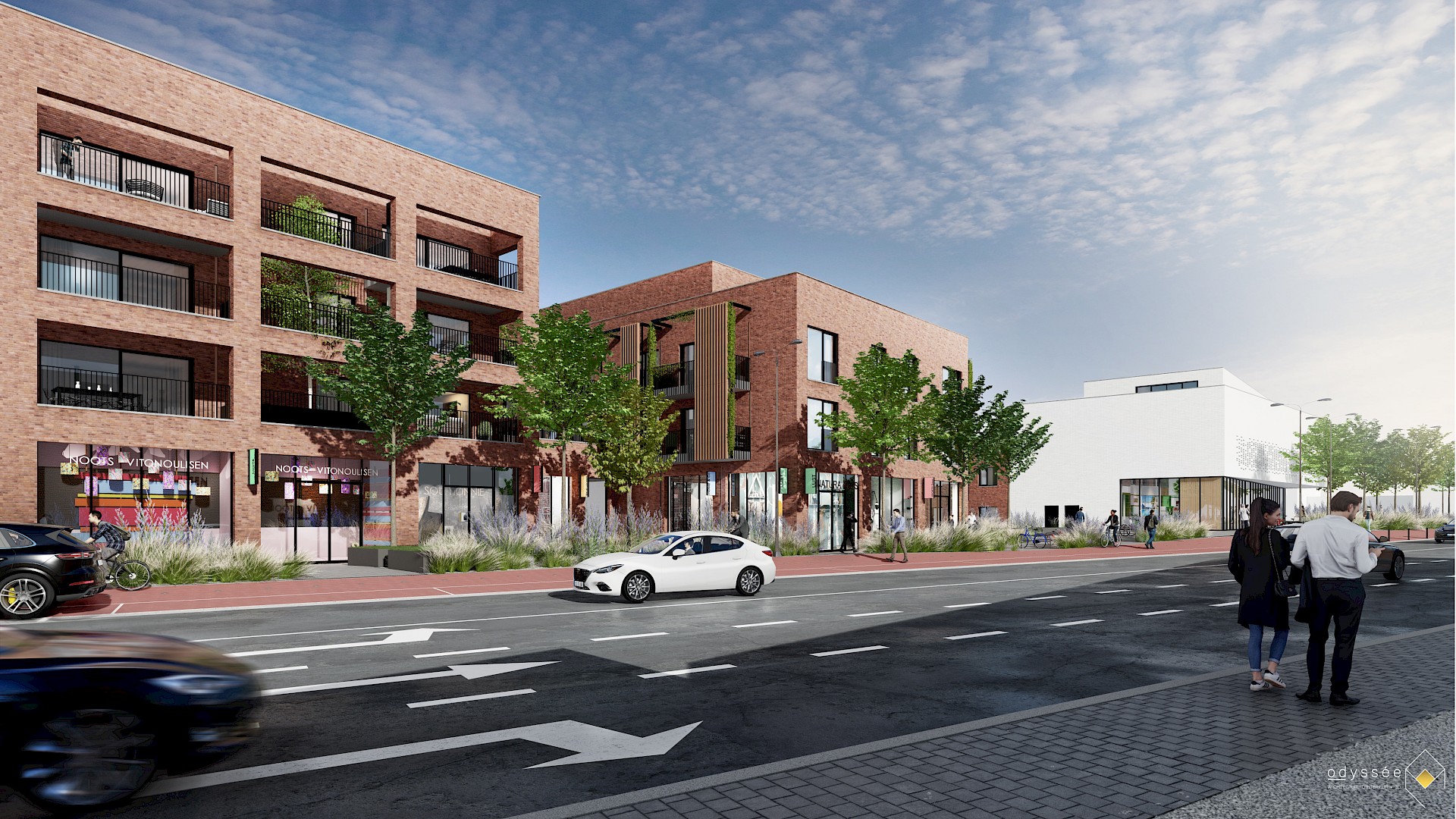 WoW | Eaglestone Group