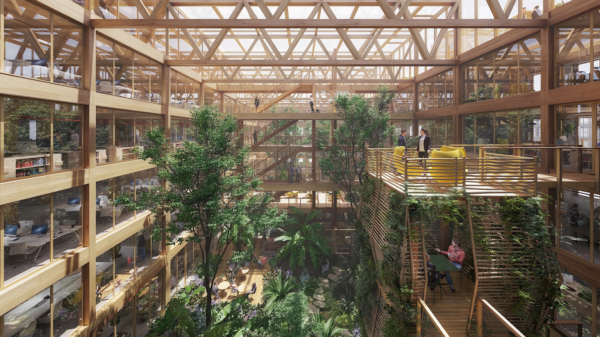 ESG | Eaglestone Group