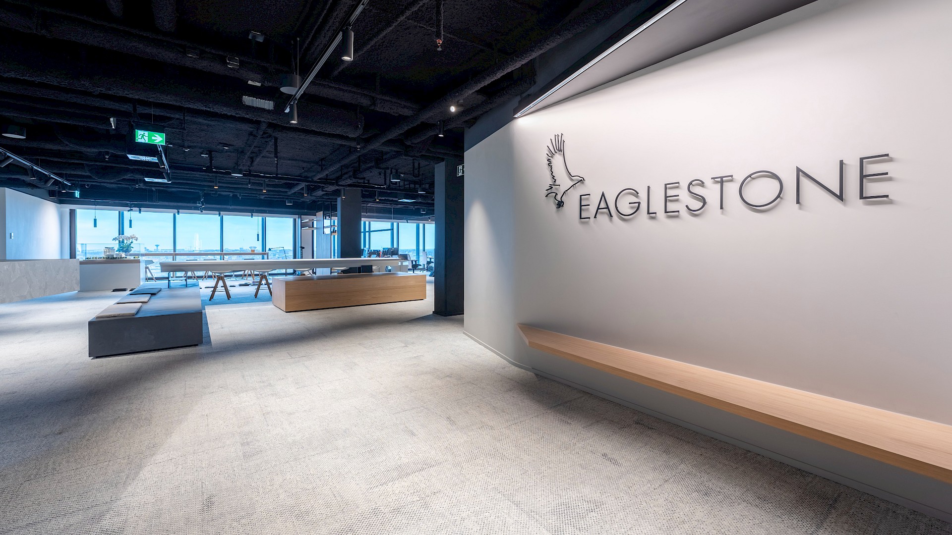 About | Eaglestone Group