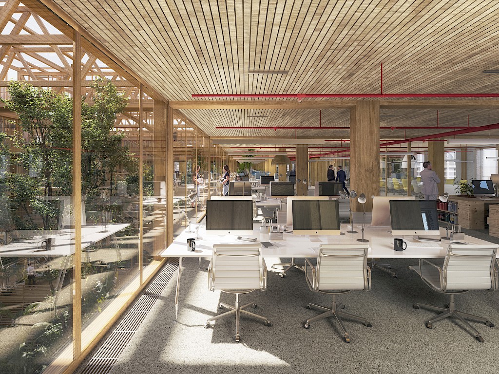 The Nest | Eaglestone