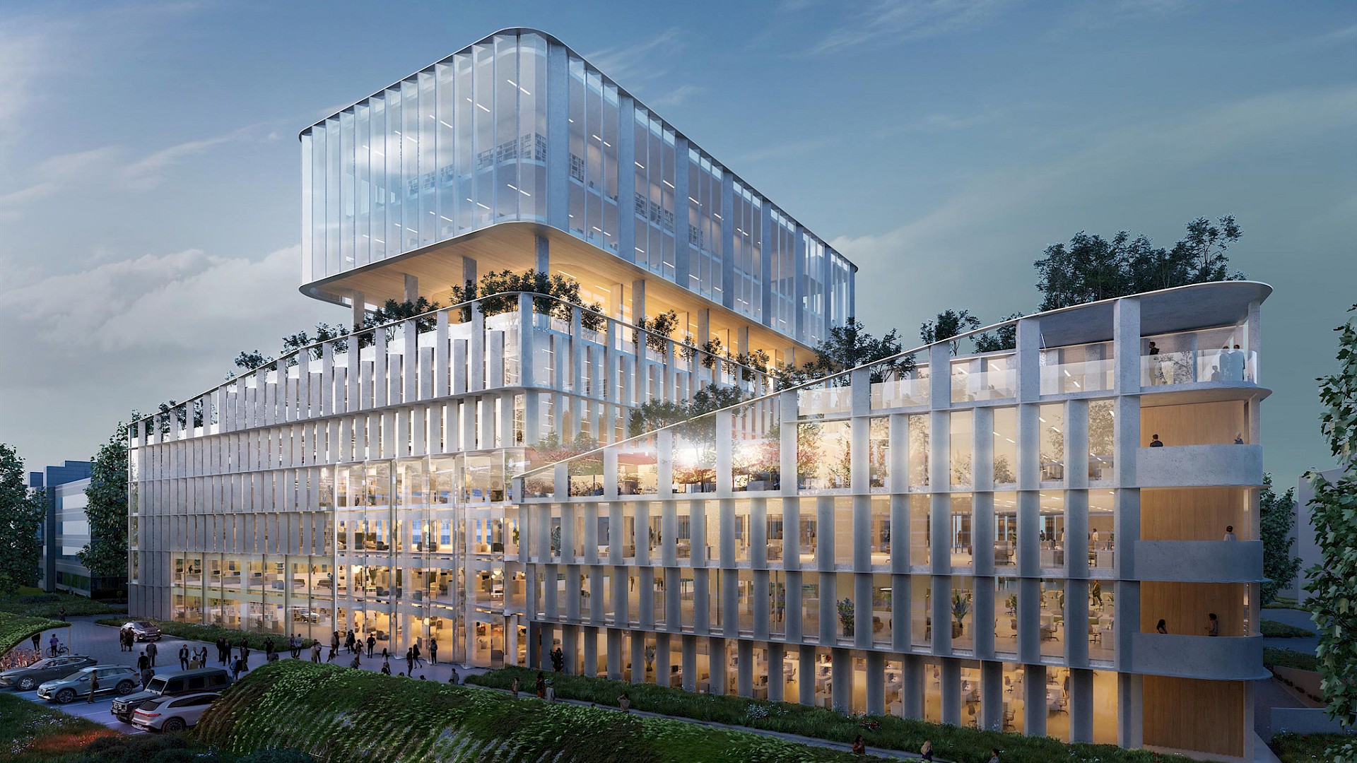 YPSO | Eaglestone Group