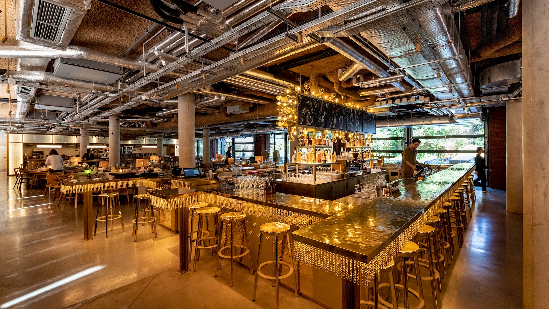 MOB House By Starck | Eaglestone Group