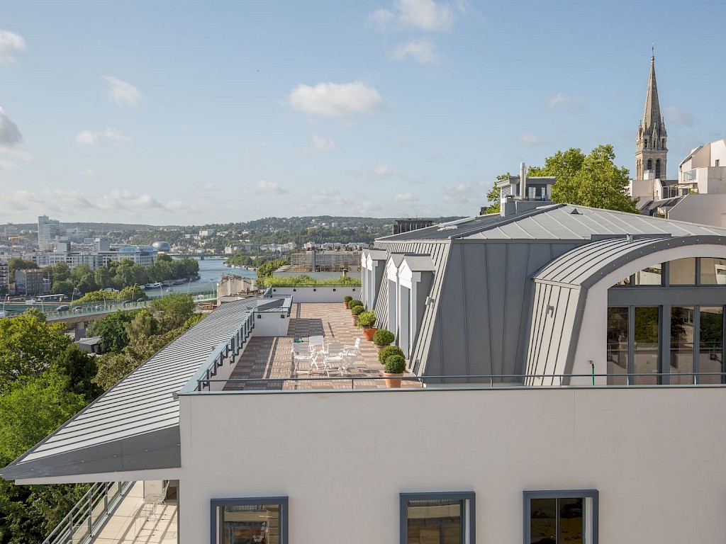 Interconstruction | Eaglestone Group