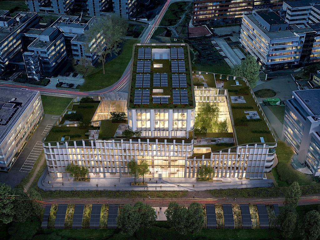 YPSO | Eaglestone Group