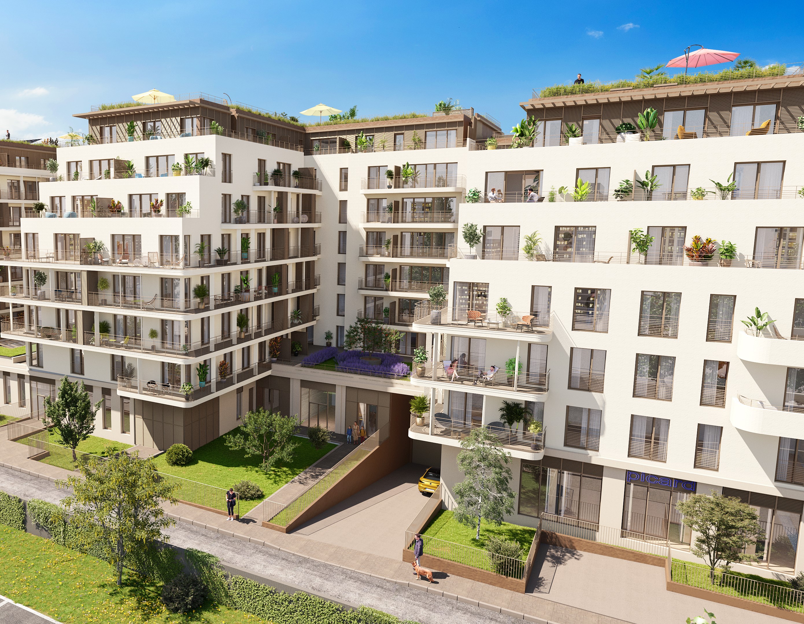 Eaglestone France annonce une transaction majeure réalisée par sa marque Interconstruction ...