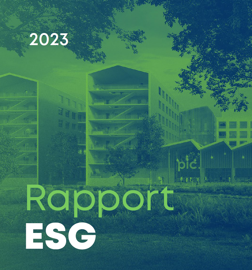 Eaglestone Group releases its first ESG report 2023 | Eaglestone Group